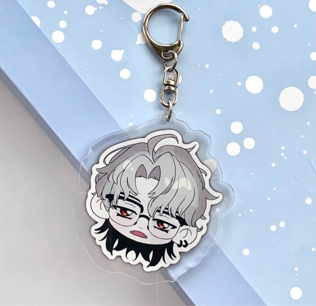 PLAVE FANMADE KEYCHAIN - NOAH HAMIN YEJUN EUNHO BAMBY, Hobbies & Toys ... PLAVE FANMADE KEYCHAIN - NOAH HAMIN YEJUN EUNHO BAMBY, Hobbies & Toys ...