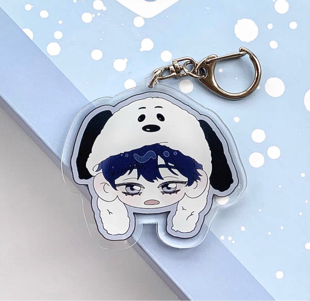 PLAVE FANMADE KEYCHAIN - NOAH HAMIN YEJUN EUNHO BAMBY, Hobbies & Toys ... PLAVE FANMADE KEYCHAIN - NOAH HAMIN YEJUN EUNHO BAMBY, Hobbies & Toys ...