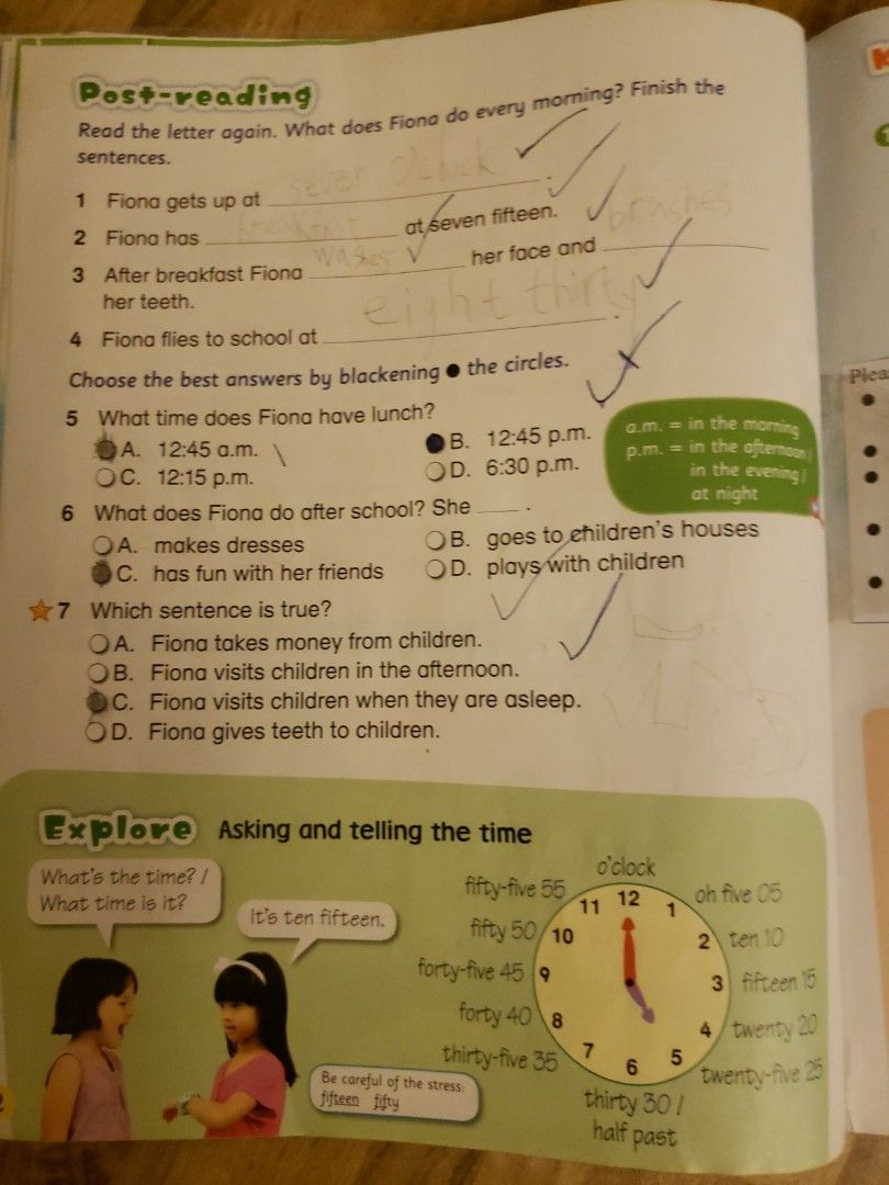 PLE Longman Express 2B, 興趣及遊戲, 書本 & 文具, 教科書 - Carousell