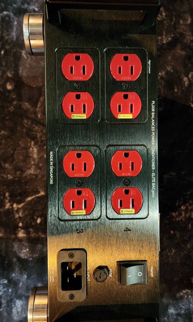 Plixir Elite BAC 3000, Audio, Other Audio Equipment on Carousell