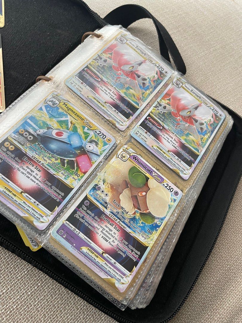 Pokemon Cards, Hobbies & Toys, Memorabilia & Collectibles, Fan ...