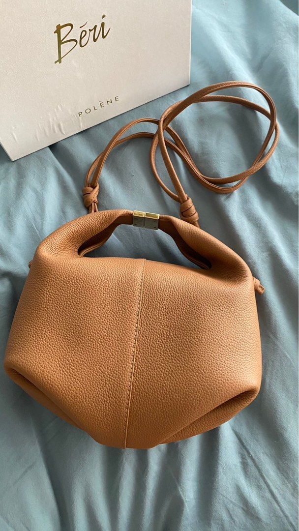Polene Beri Bag, Luxury, Bags & Wallets on Carousell