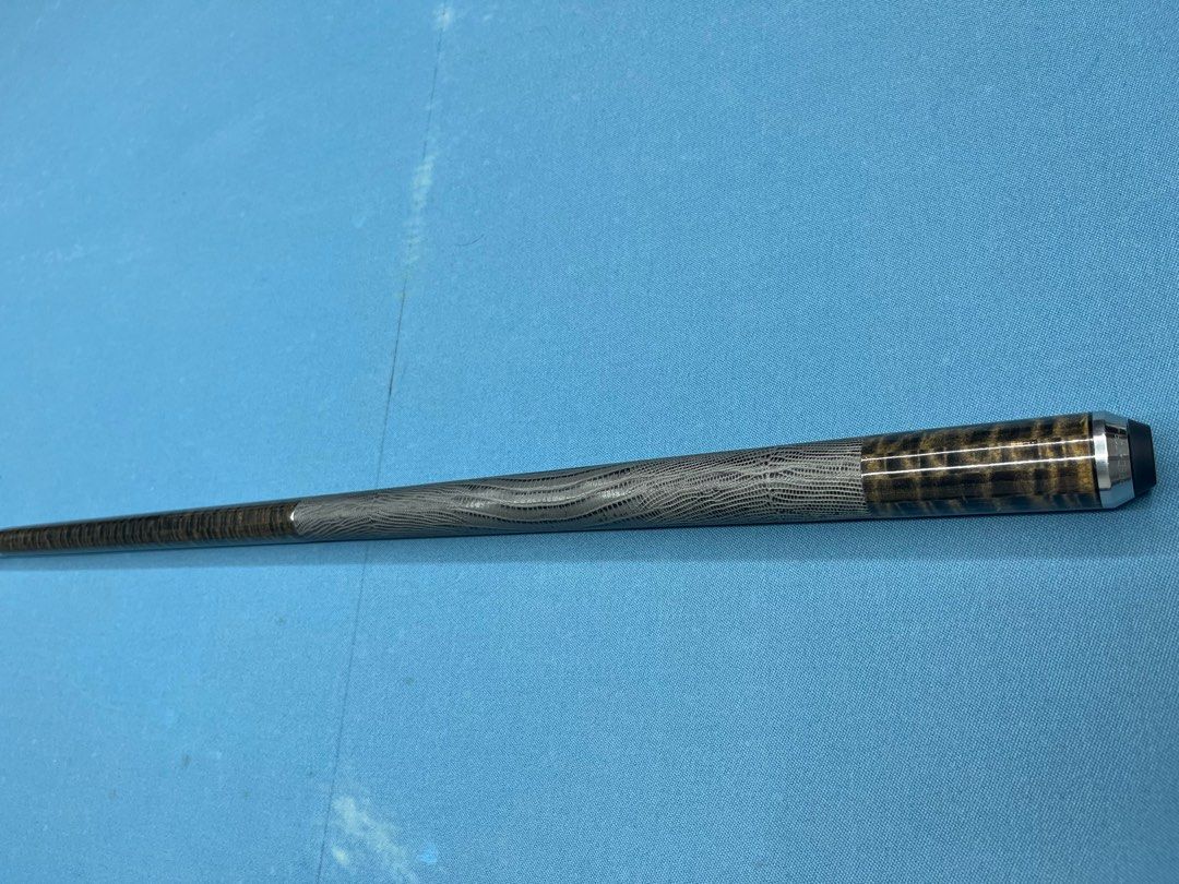 Predator P2 Pool Cue, Sports Equipment, Sports & Games, Billiards ...
