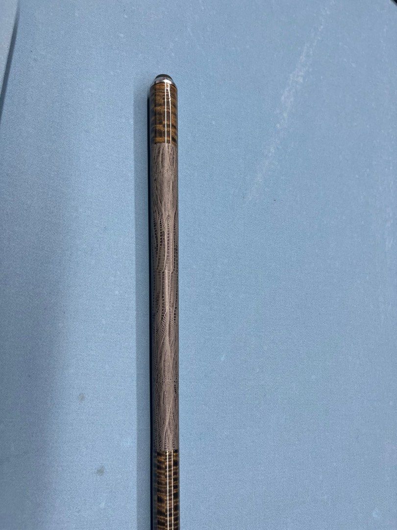 Predator P2 Pool Cue, Sports Equipment, Sports & Games, Billiards ...