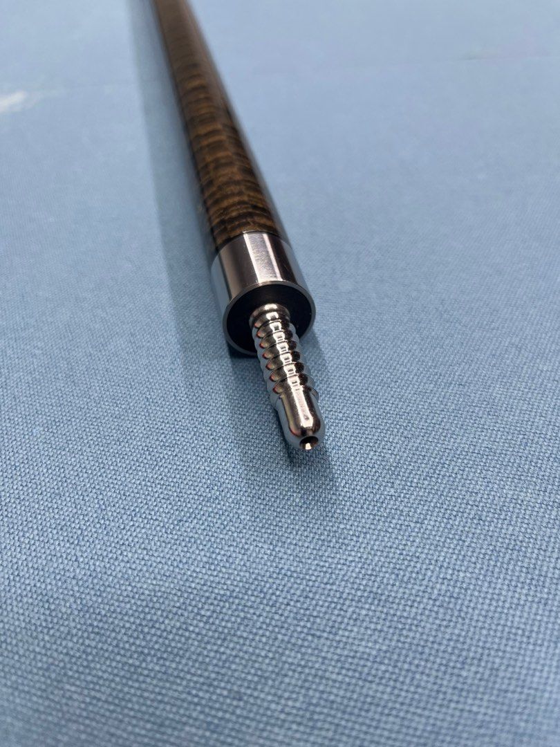 Predator P2 Pool Cue, Sports Equipment, Sports & Games, Billiards ...