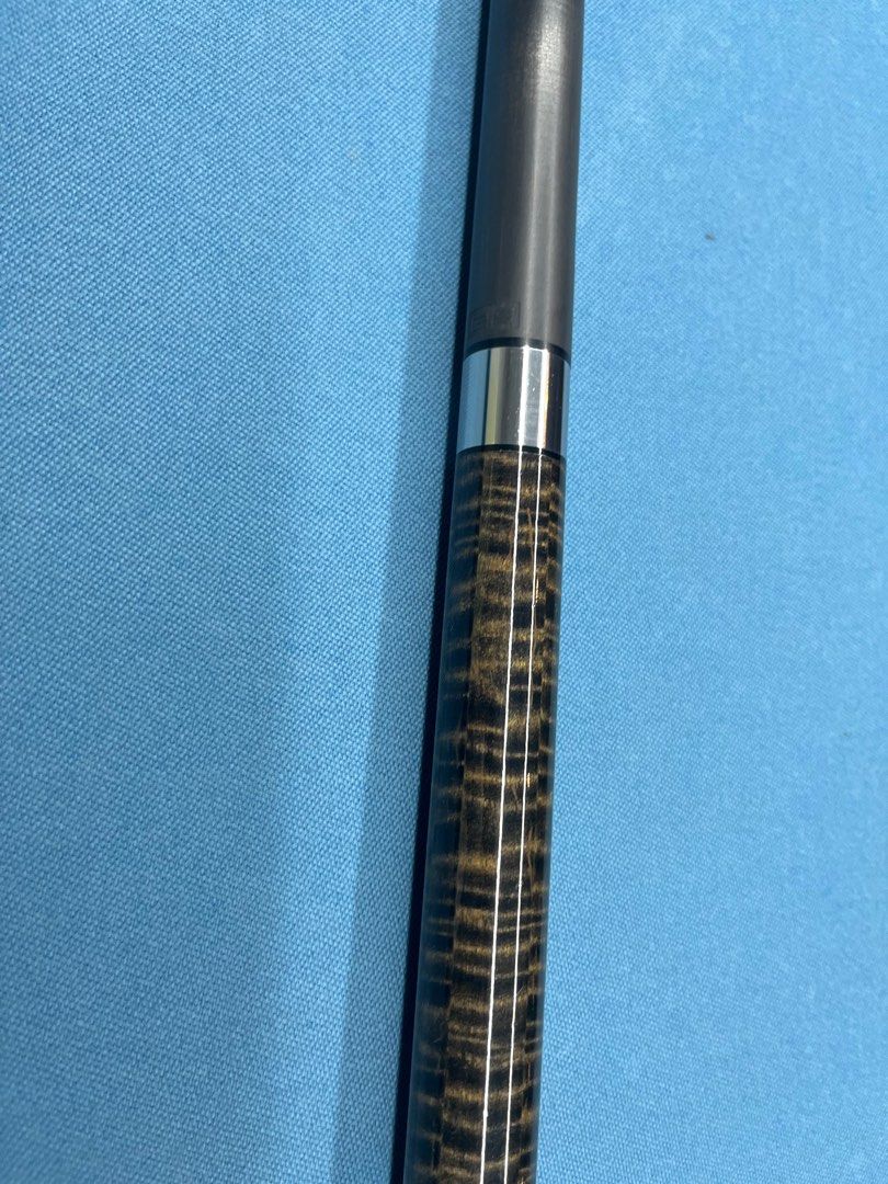 Predator P2 Pool Cue, Sports Equipment, Sports & Games, Billiards ...