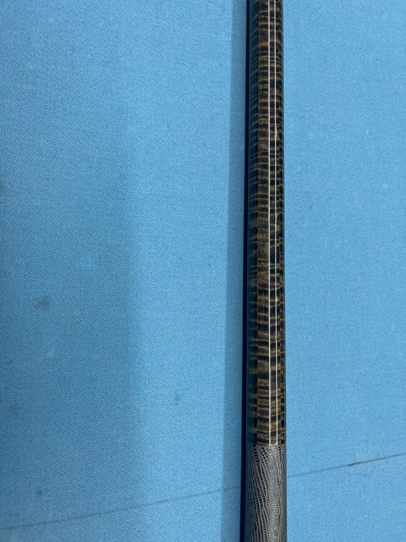 Predator P2 Pool Cue, Sports Equipment, Sports & Games, Billiards ...