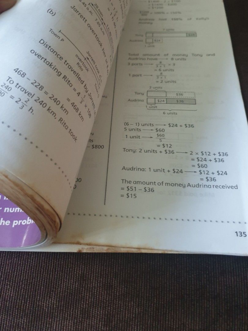 PSLE EPH English, Hobbies & Toys, Books & Magazines, Assessment Books ...