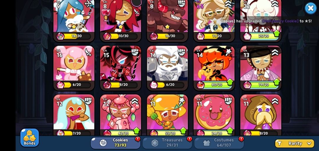 Pure Vanilla Server mid game account, Video Gaming, Video Games, Others ...