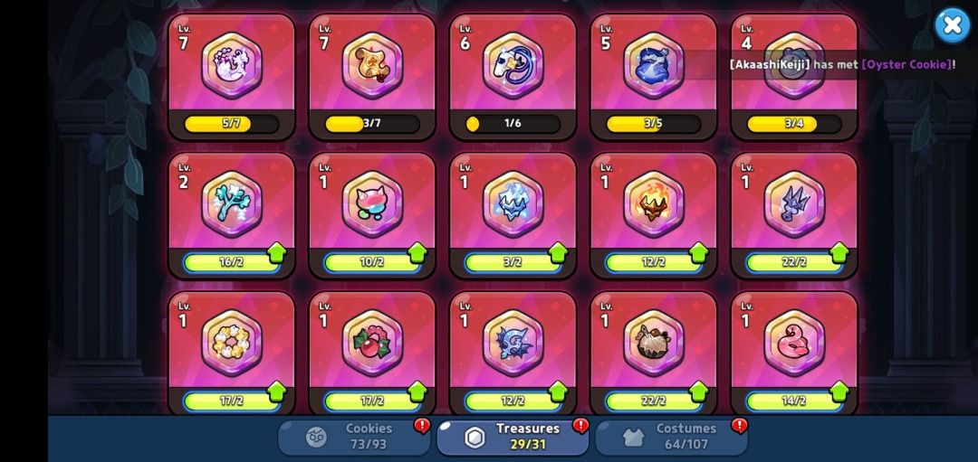 Pure Vanilla Server mid game account, Video Gaming, Video Games, Others ...