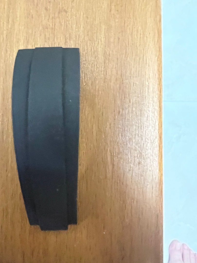 Rolex oyster flex strap size F, Men's Fashion, Watches & Accessories ...