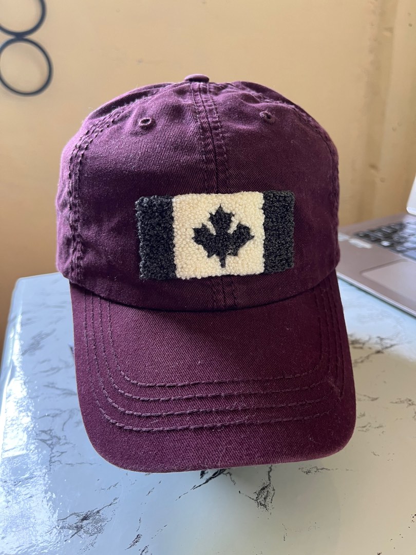 Roots cap, Men's Fashion, Watches & Accessories, Caps & Hats on Carousell