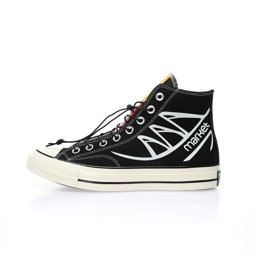 Salomon X Converse Chuck 1970s (See More), Luxury, Sneakers & Footwear ...