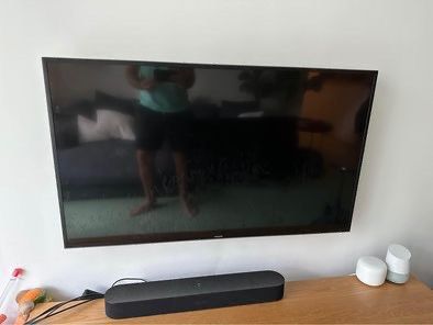 SAMSUNG 48 inch tv, TV & Home Appliances, TV & Entertainment, TV on ...