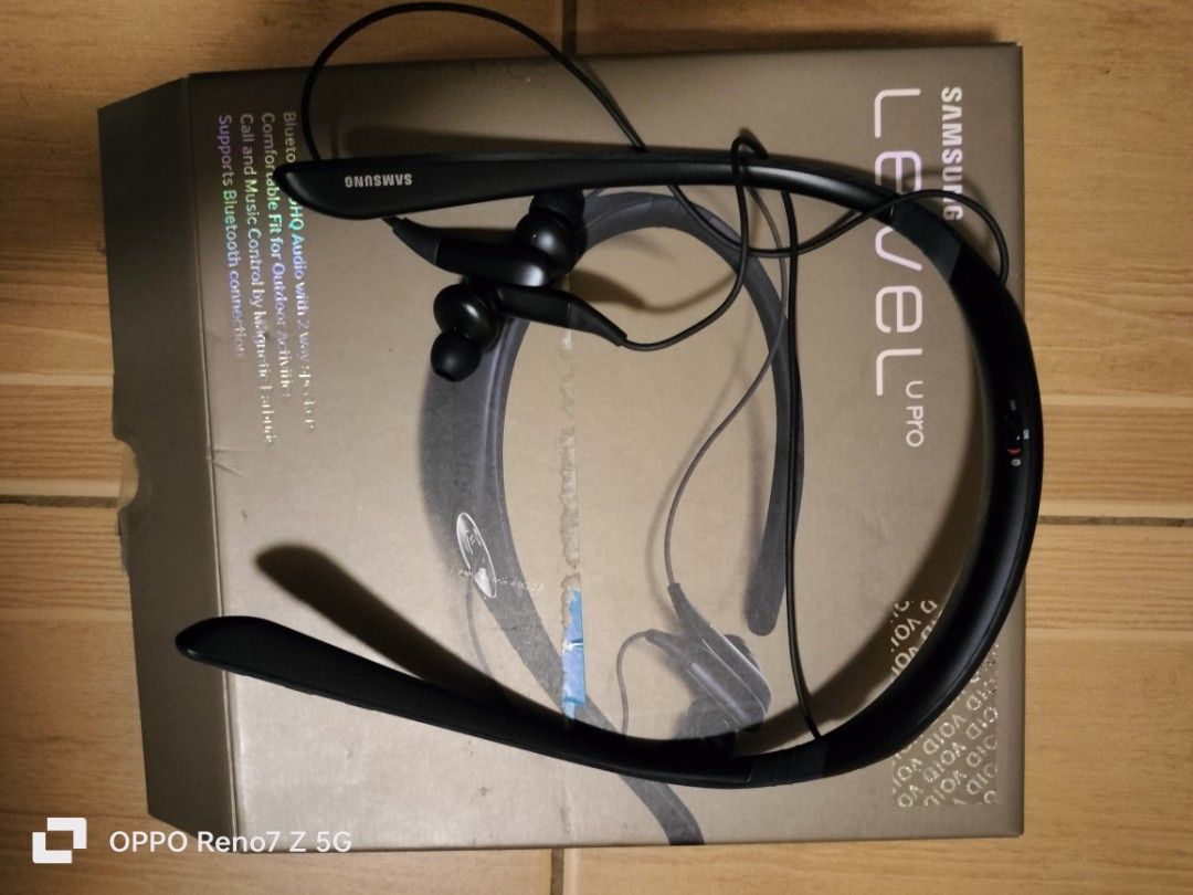Samsung Level U Pro on Carousell