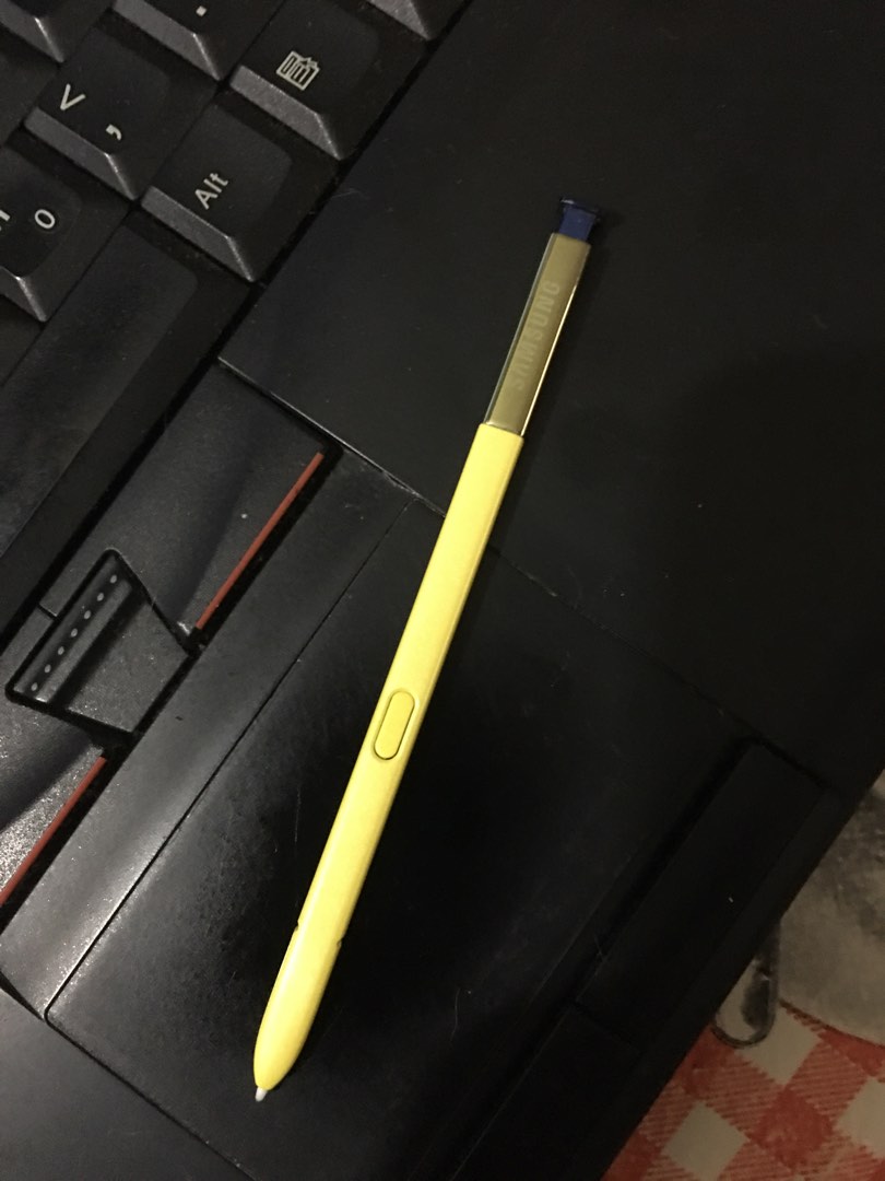 Samsung note 9 Spen, Mobile Phones & Gadgets, Mobile & Gadget Accessories, Other Mobile & Gadget ...