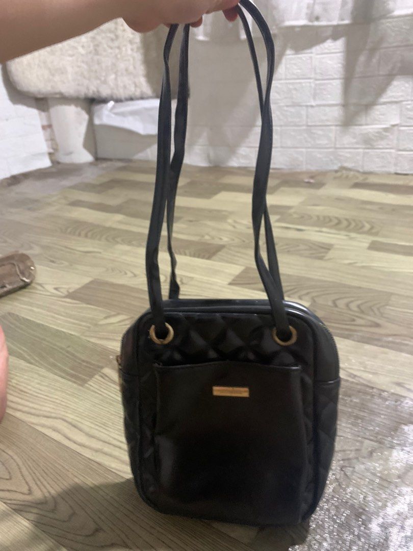 Secosana, Women's Fashion, Bags & Wallets, Shoulder Bags on Carousell