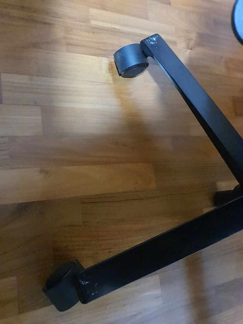 Secretlab Omega Chair (Refurbished Leather), Furniture & Home Living ...