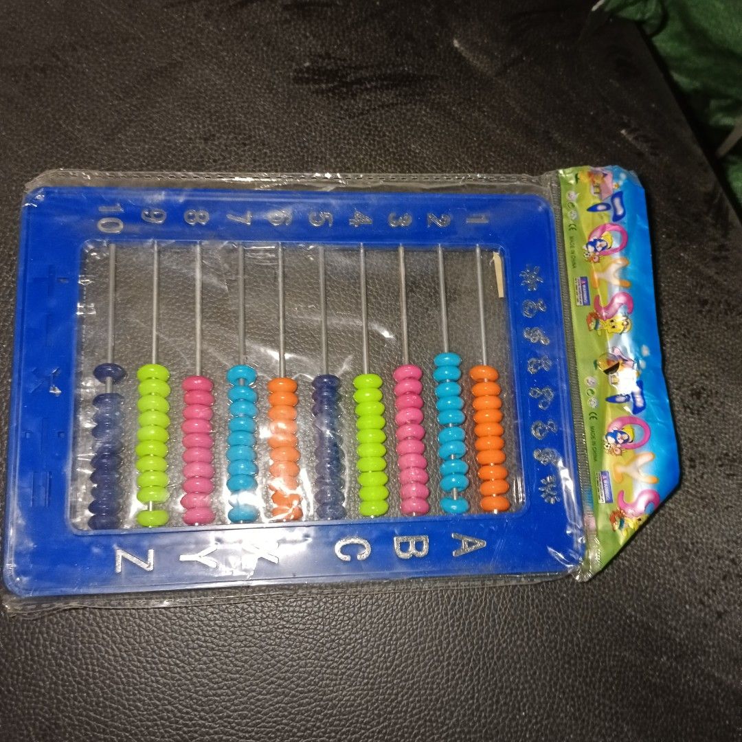 Sempoa Biru on Carousell