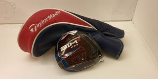 Sim 2 max Driver head cover Ryder Cup Edition, Sports Equipment, Sports ...