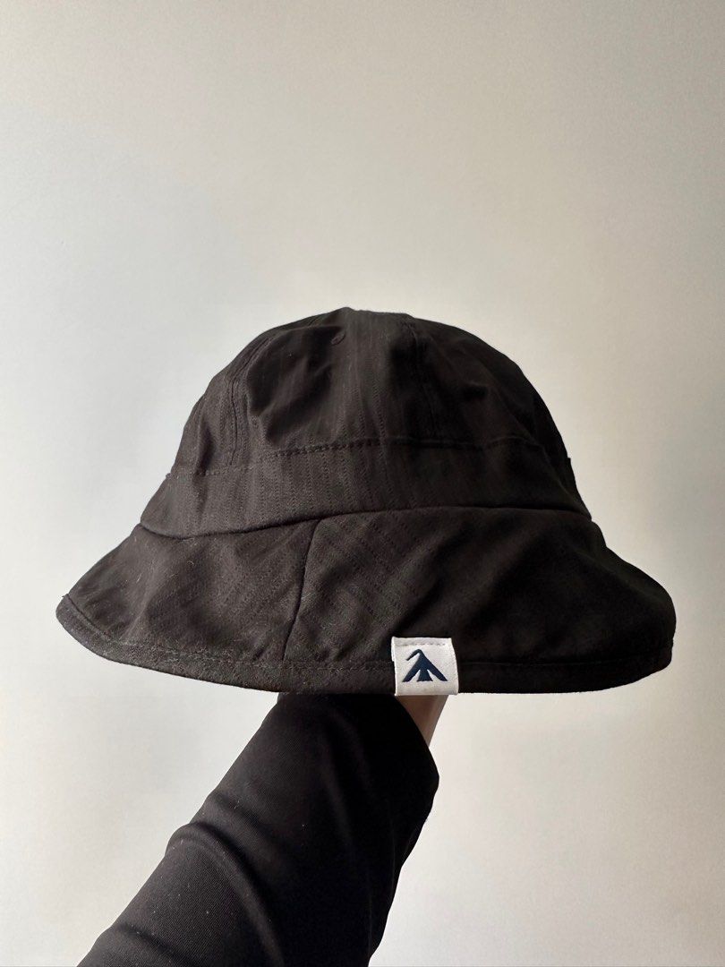Simple design goopi goopimade Melsign hat, 男裝, 手錶及配件, 棒球帽、帽 - Carousell