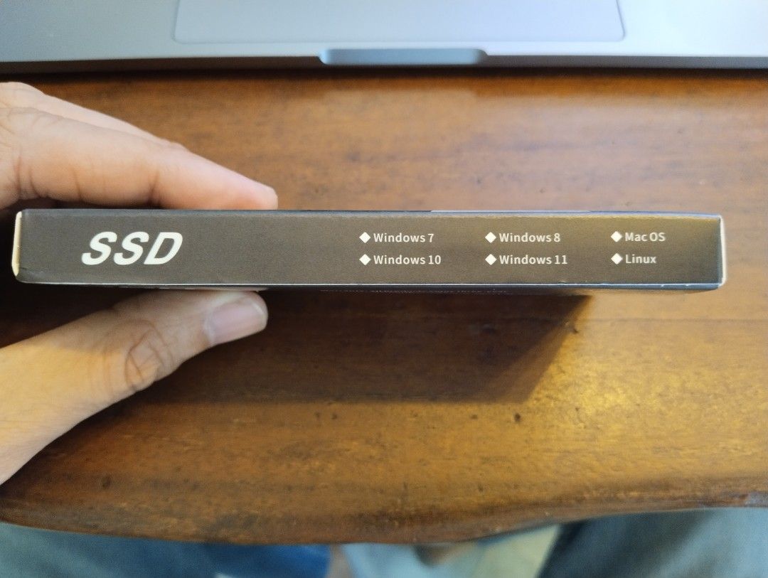 SK-800 M.2 NGFF SSD 1TB 2242, Computers & Tech, Parts & Accessories, Hard Disks & Thumbdrives on ...