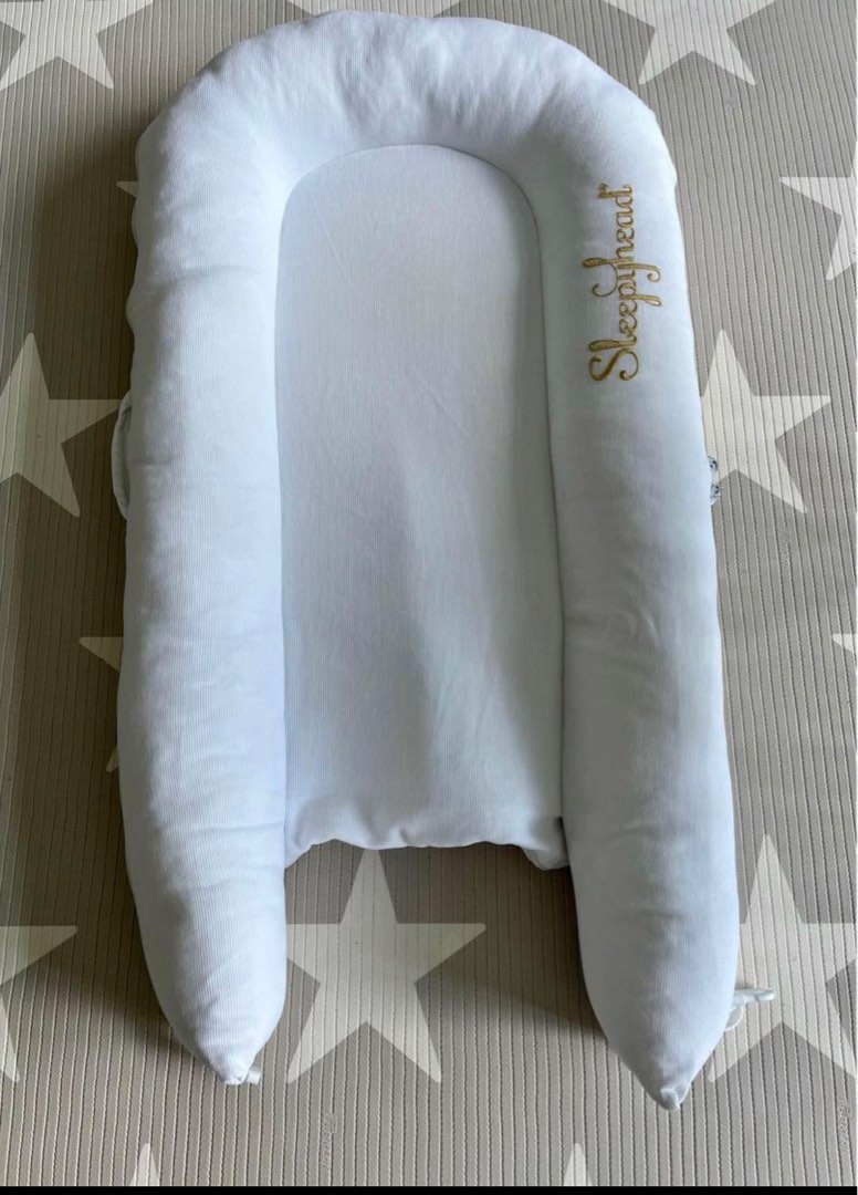 Sleepyhead, Babies & Kids, Baby Nursery & Kids Furniture, Cots & Cribs ...