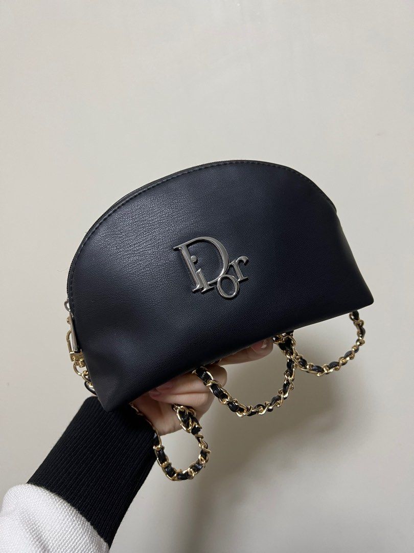 Dior vip gift Sling Bag, Women's Fashion, Bags & Wallets, Purses ...