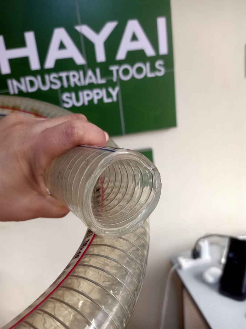 Spring hose toyox, Commercial & Industrial, Construction Tools ...