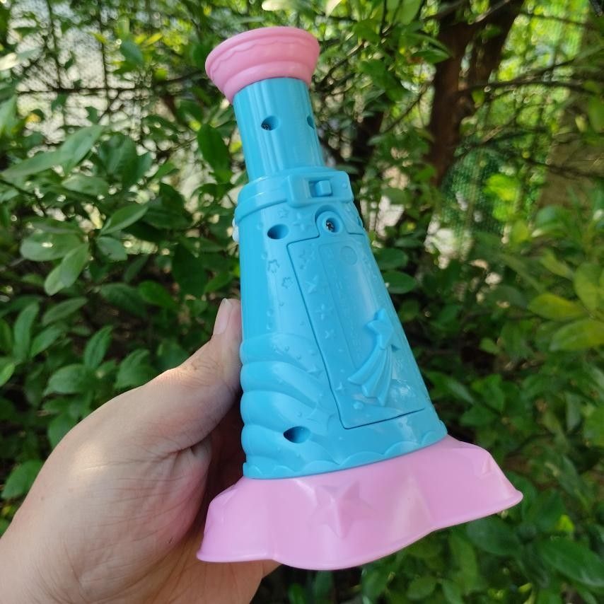 Pretycure Precure Star Twinkle Rhythm Scope on Carousell