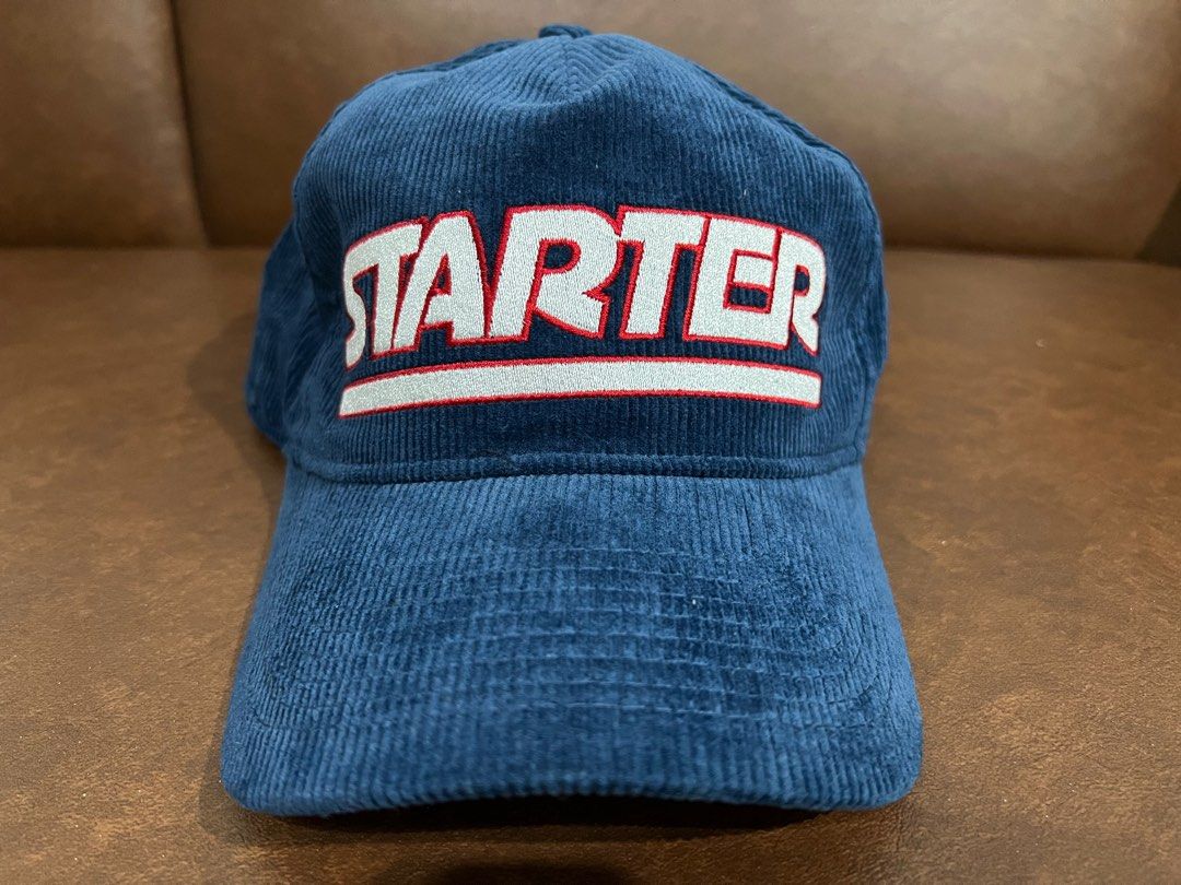 Starter Cap - Adjustable on Carousell