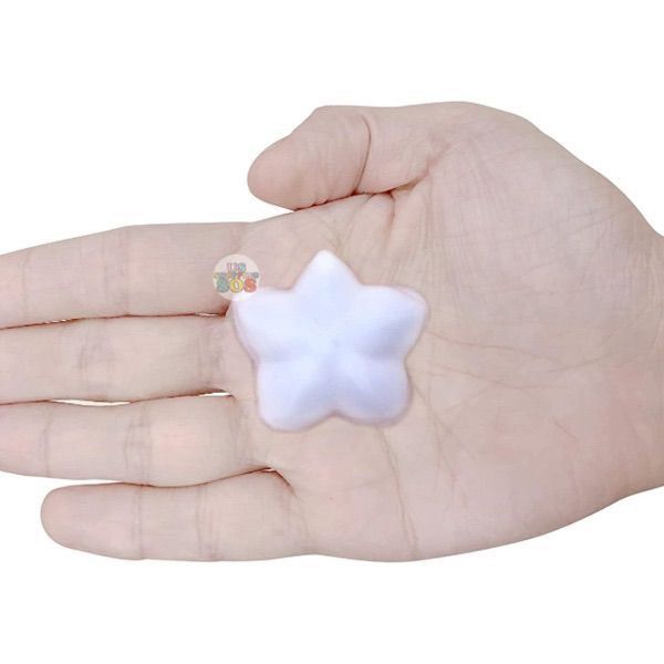 Super Mario Hand Soap Star Shaped Dispenser Japan Game Block TikTok ...