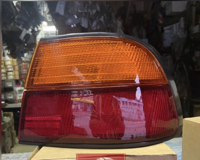 Tail light B14 Series 4, Car Parts & Accessories, Other Automotive ...