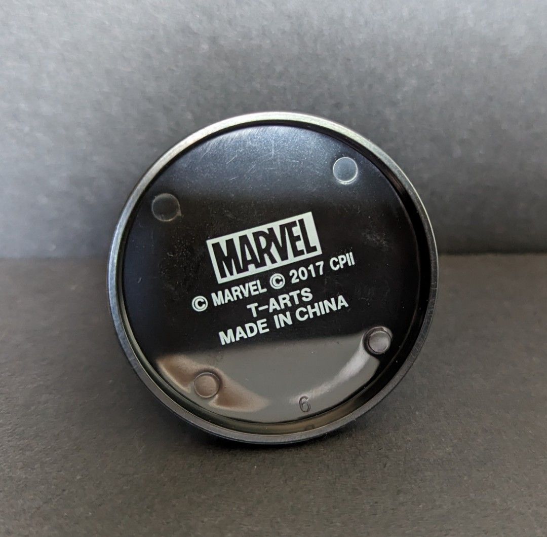 TAKARA TOMY A.R.T.S Marvel Character Collection - Hulk, Hobbies & Toys ...