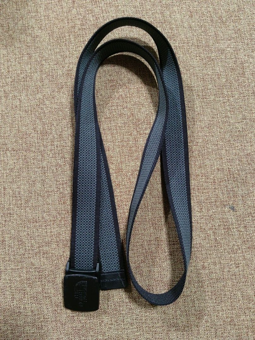 The North Face Belt, Men's Fashion, Watches & Accessories, Belts on ...