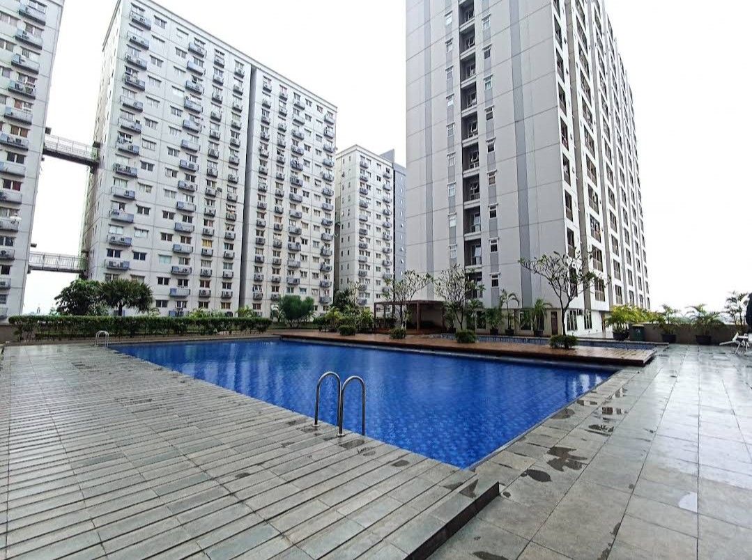 The Oak Tower, Properti, Dijual di Carousell