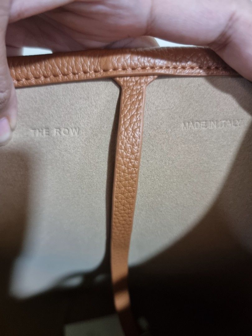 THE ROW N/S Park Tote on Carousell