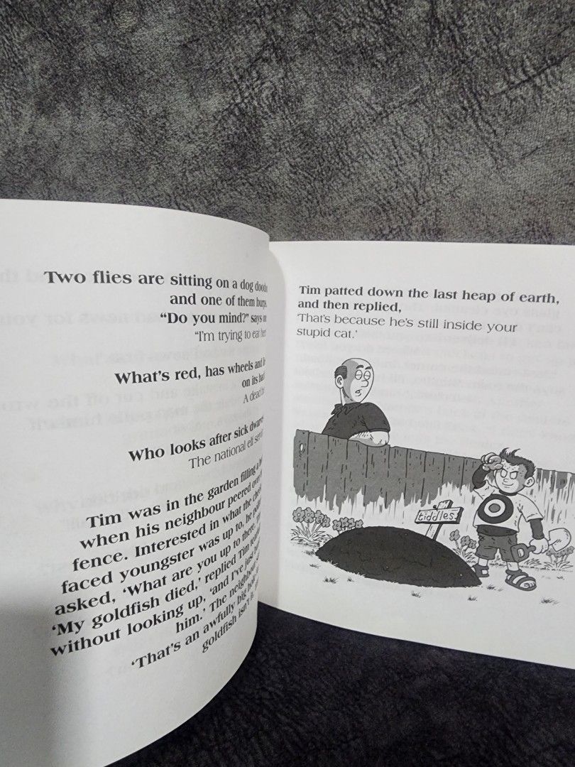 The World's funniest disgusting jokes for kids children book, Hobbies ...