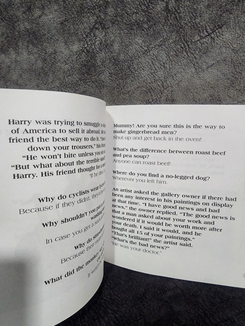 The World's funniest disgusting jokes for kids children book, Hobbies ...