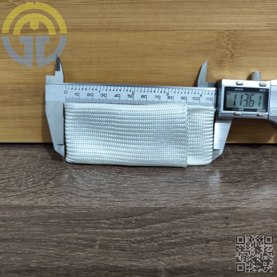 TIG Welding Finger Gloves Fiber Glass Heat Shield Cover Insulator on ...