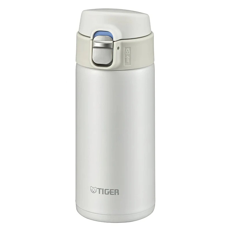 Tiger 360ml Ultra Light Stainless Steel Bottle - MMJ-A361 WM, Furniture & Home Living ...