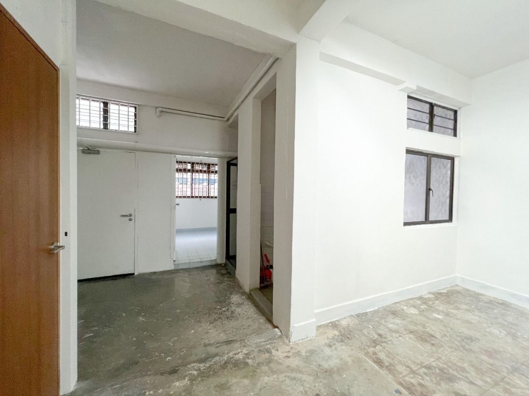 Toa Payoh North HDB Shophouse for RENT, Property, Rentals, Commercial ...