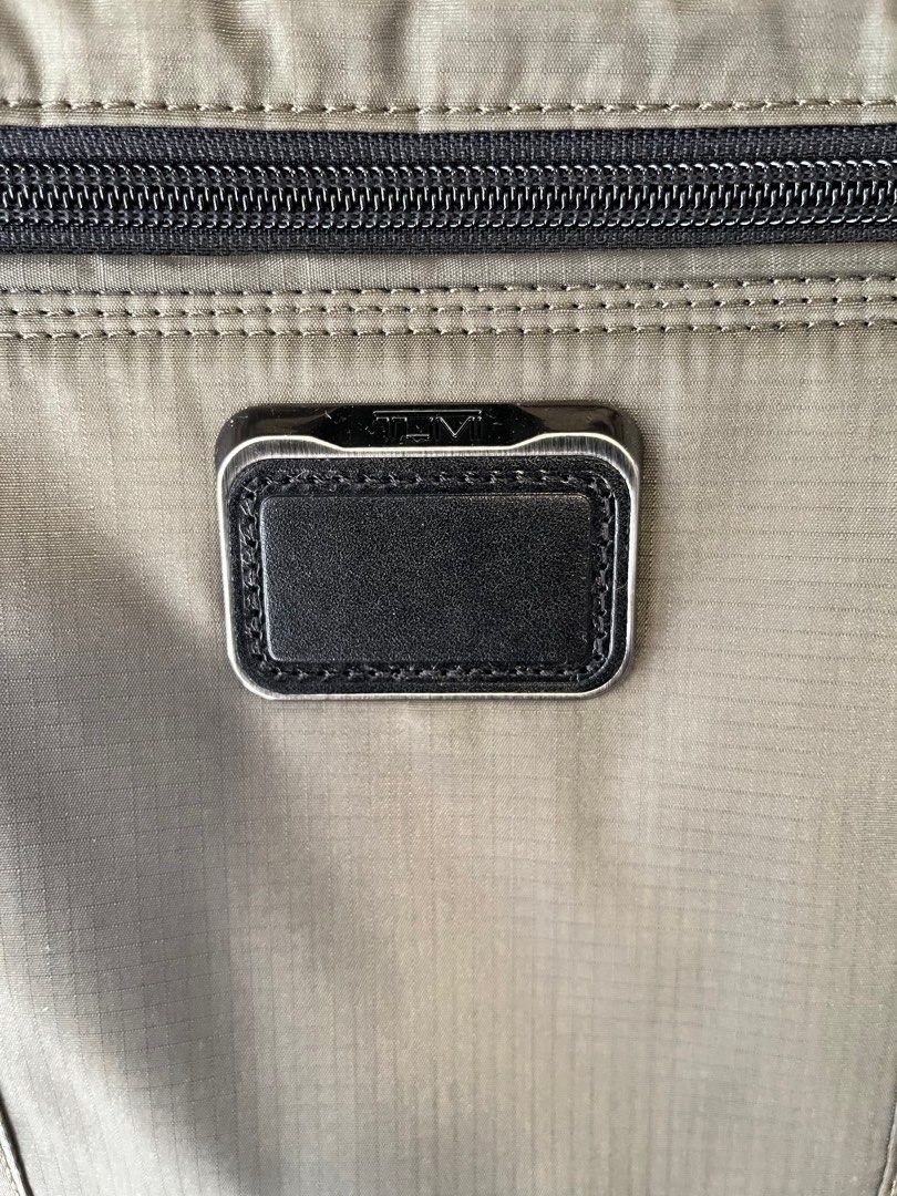 TUMI Alpha bravo Dynamic Backpack, Men's Fashion, Bags, Backpacks on ...