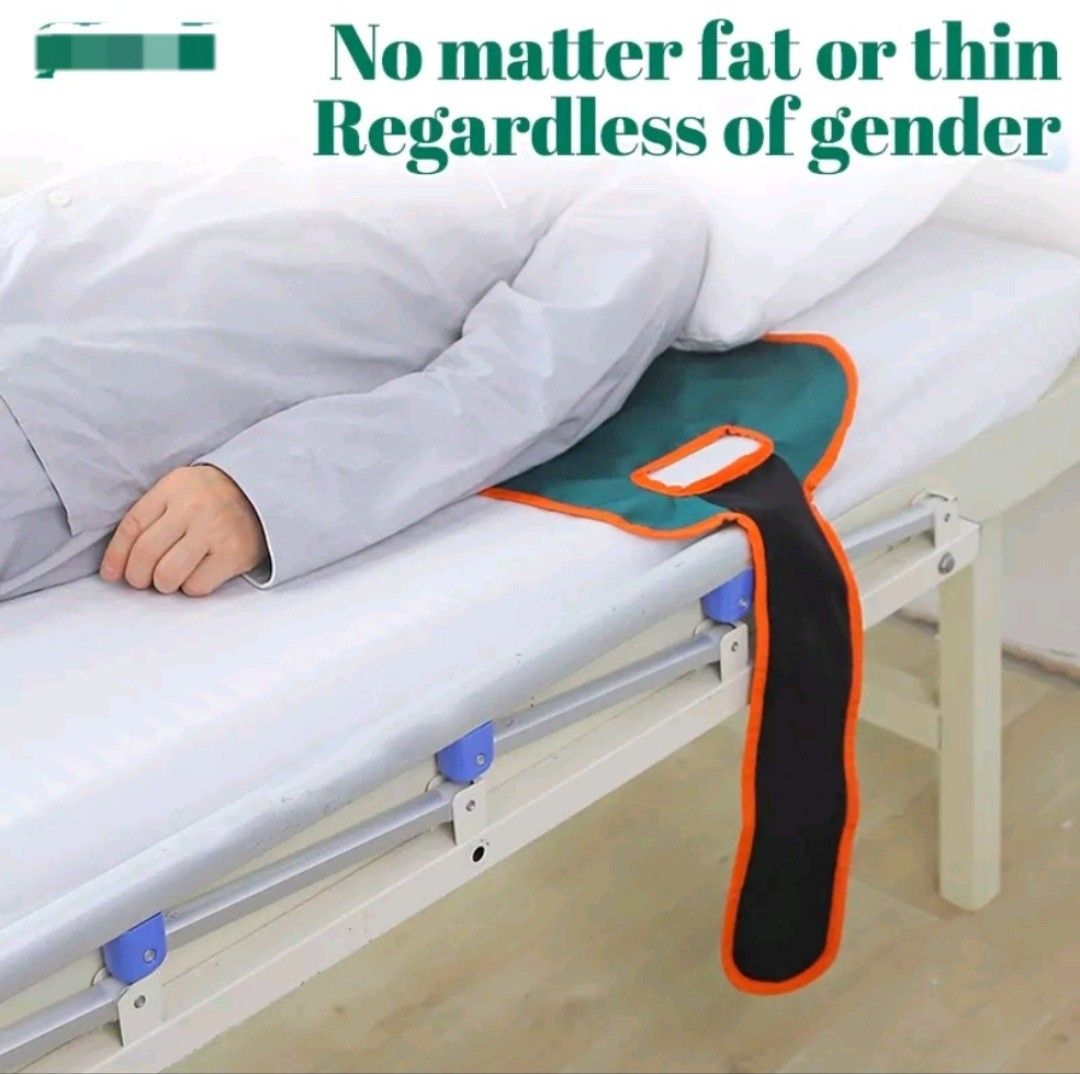 Turning Over Aids for Bedridden Patient, Sports Equipment, Other Sports ...