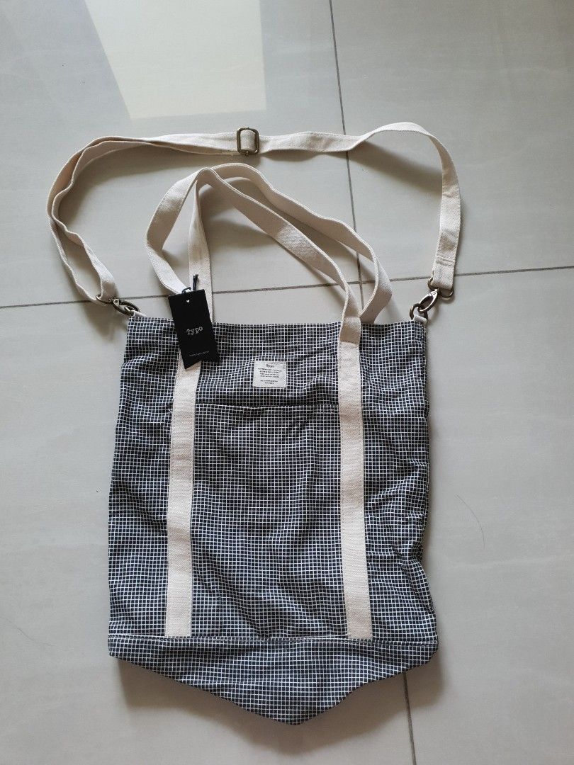 Typo sling bag, Women's Fashion, Bags & Wallets, Shoulder Bags on Carousell