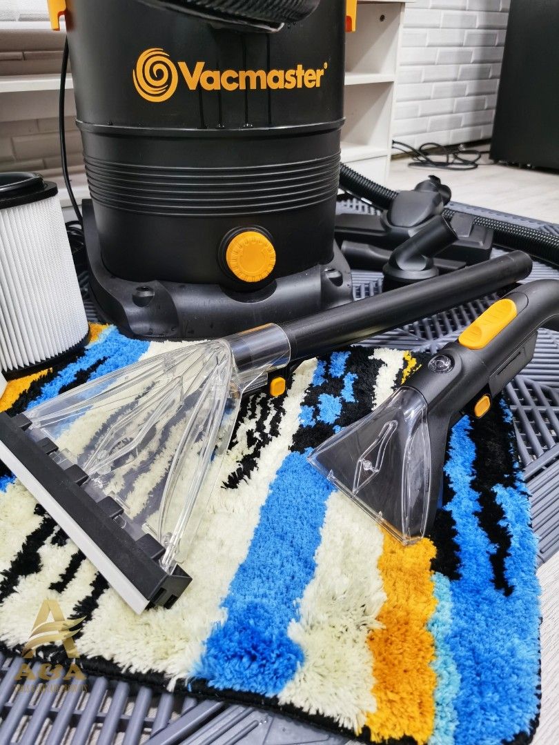 Vacmaster carpet extractor 30liters, TV & Home Appliances, Vacuum ...