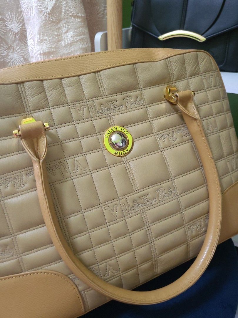 VALENTINO RUDY BAG, Luxury, Bags & Wallets on Carousell