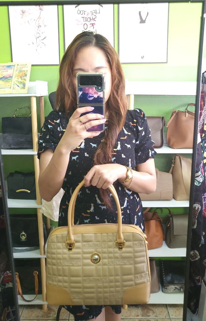 VALENTINO RUDY BAG, Luxury, Bags & Wallets on Carousell