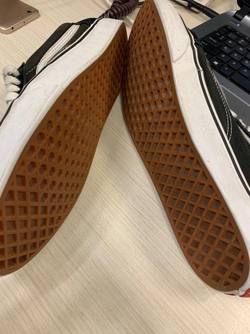 Vans Old Skol Original On Carousell