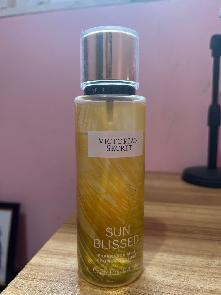 Victoria's Secret Sun Blissed on Carousell